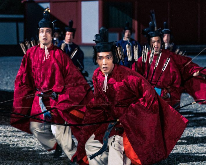 NHK大河『光る君へ』、33歳元アイドル女優が演じる、もうひとりの平安“才女”の存在。もどかしすぎる恋路を垣間見た第6回 | 女子SPA！ | ページ 2