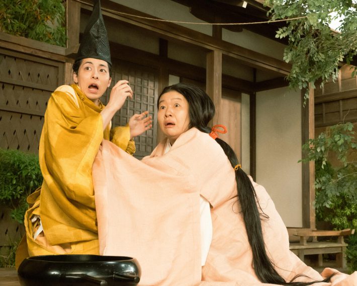 NHK大河『光る君へ』、36歳俳優が演じる“ツンデレ男”のツッコミがツボすぎた。恋と権力争いのバランスが絶妙だった第5回 | 女子SPA！ | ページ 2