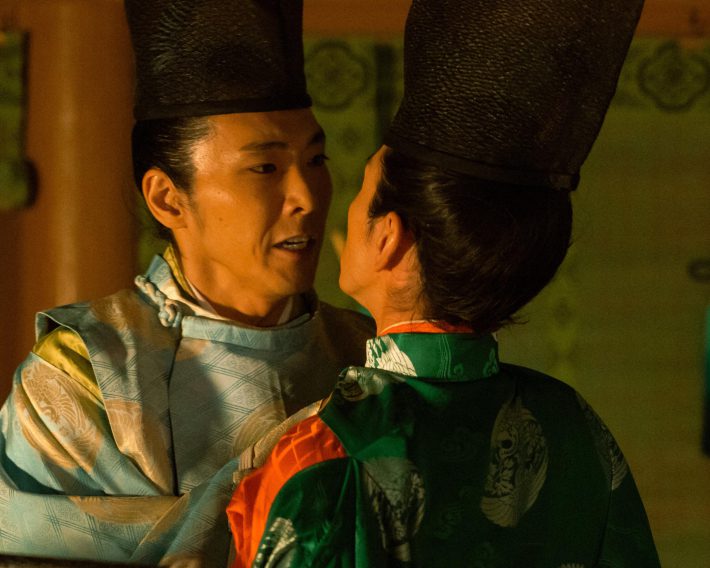 NHK大河『光る君へ』、36歳俳優が演じる“ツンデレ男”のツッコミがツボすぎた。恋と権力争いのバランスが絶妙だった第5回 | 女子SPA！ | ページ 2