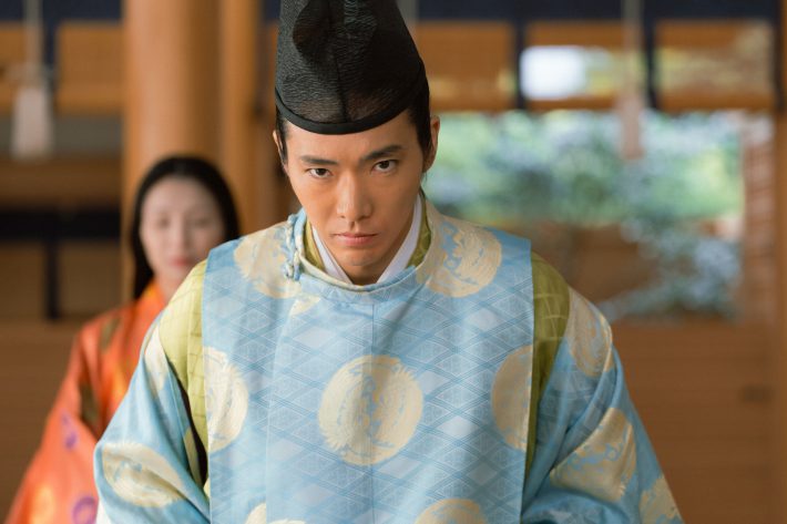 NHK大河『光る君へ』、33歳元アイドル女優が演じる、もうひとりの平安“才女”の存在。もどかしすぎる恋路を垣間見た第6回 | 女子SPA！ | ページ 2