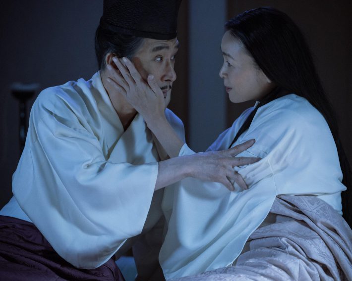 NHK大河『光る君へ』、“女を品定めする”38歳芸人と33歳LDH俳優らの生々しい会話が引き金に。恋の揺らぎが加速した第7回 | 女子SPA！ | ページ 3