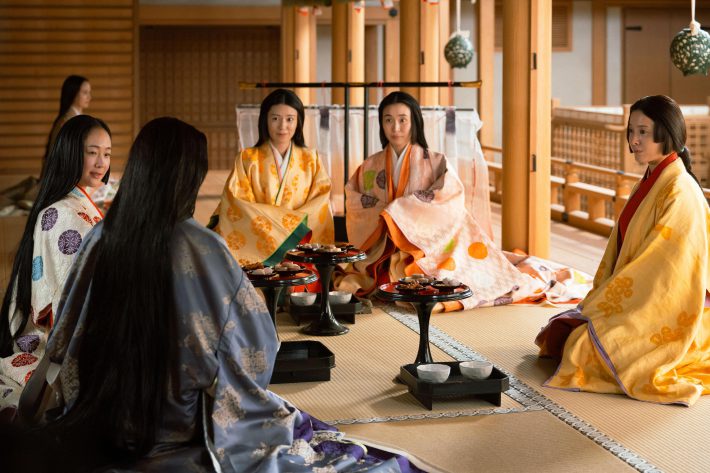 NHK大河『光る君へ』、36歳俳優が胸キュンMVP！不穏な動きをする道兼からも目が離せない第8回 | 女子SPA！