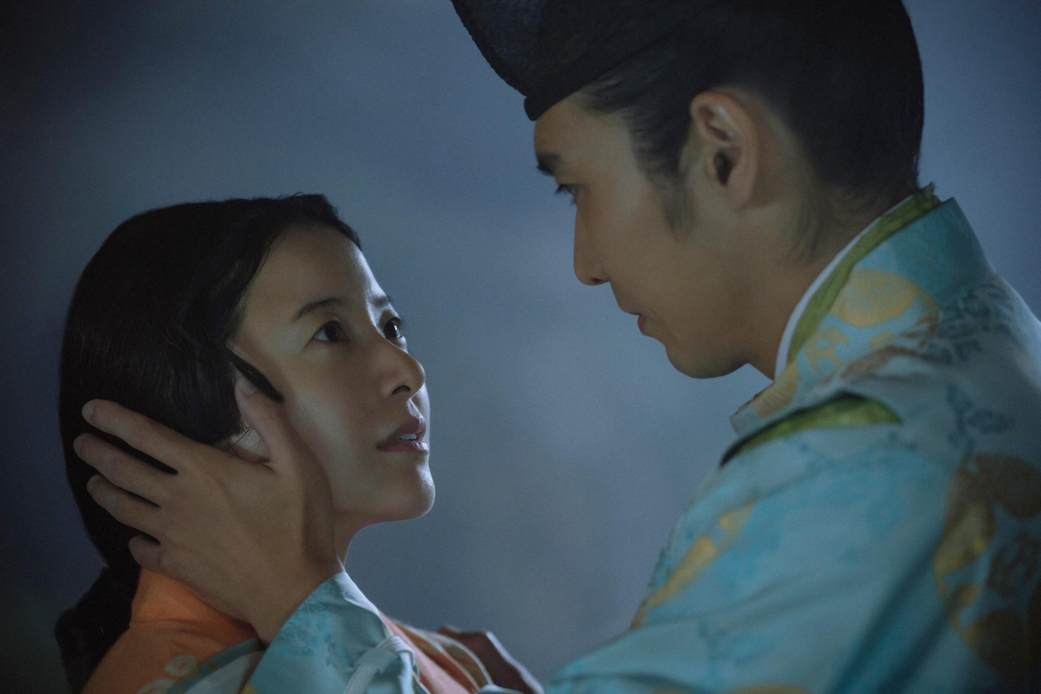 肌を重ねた夜を支えにする“35歳女優”、その相手男性の一言にモヤる理由｜NHK大河ドラマ『光る君へ』第11回 | 女子SPA！