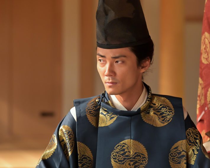 NHK大河『光る君へ』、36歳俳優が胸キュンMVP！不穏な動きをする道兼からも目が離せない第8回 | 女子SPA！ | ページ 3