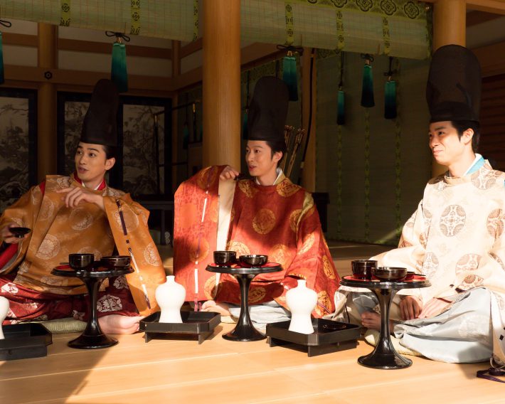 NHK大河『光る君へ』、36歳俳優が胸キュンMVP！不穏な動きをする道兼からも目が離せない第8回 | 女子SPA！ | ページ 3