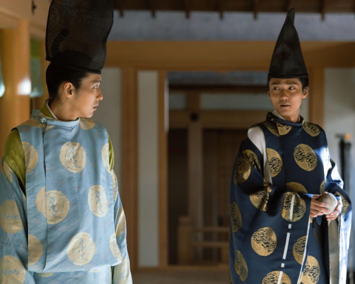 NHK大河『光る君へ』、36歳俳優が胸キュンMVP！不穏な動きをする道兼からも目が離せない第8回 | 女子SPA！ | ページ 3