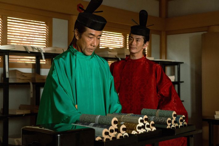 NHK大河『光る君へ』、36歳俳優が胸キュンMVP！不穏な動きをする道兼からも目が離せない第8回 | 女子SPA！