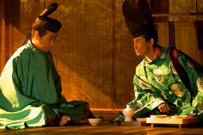 NHK大河『光る君へ』、36歳俳優が胸キュンMVP！不穏な動きをする道兼からも目が離せない第8回 | 女子SPA！ | ページ 2