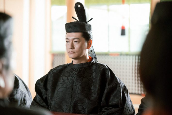 肌を重ねた夜を支えにする“35歳女優”、その相手男性の一言にモヤる理由｜NHK大河ドラマ『光る君へ』第11回 | 女子SPA！