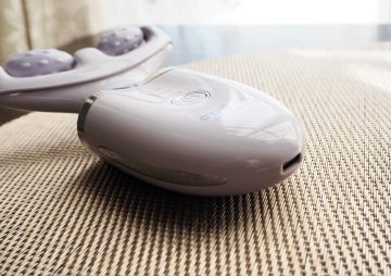 3COINSで“老け見え”クビが若返る商品発見！むくみと血色の悪さもちょっとマシになった | 女子SPA！