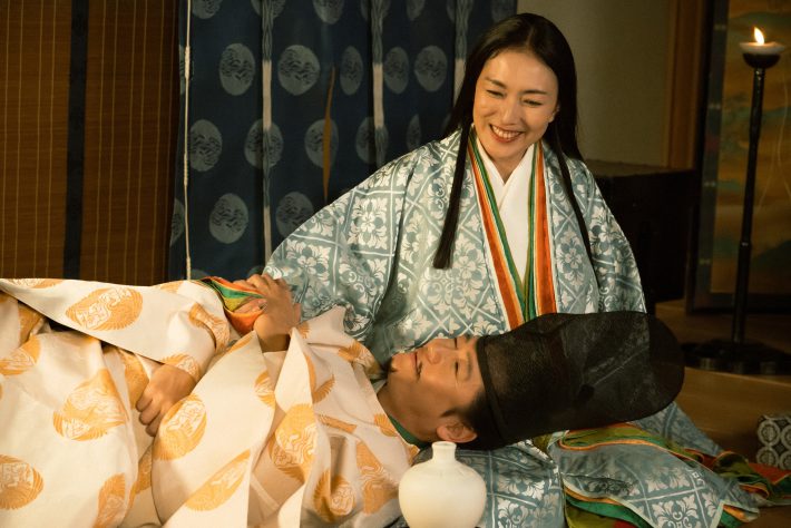 NHK大河『光る君へ』道隆死す。井浦新にしかこの“独裁者”を演じられないと言い切れるワケ | 女子SPA！ | ページ 3