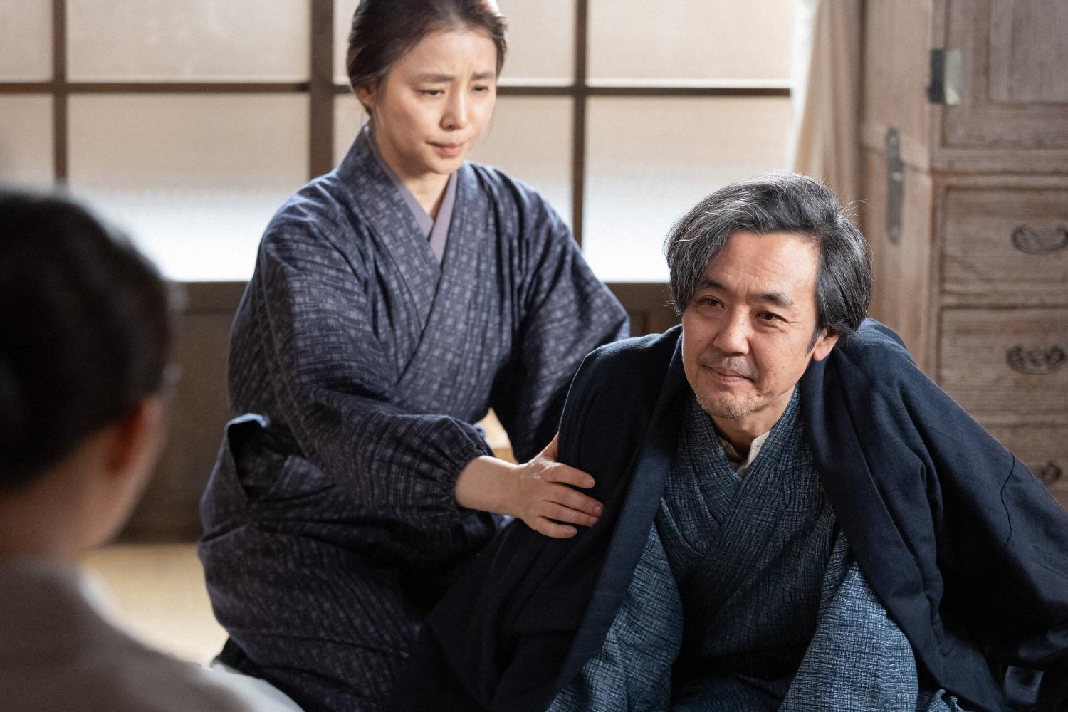 『虎に翼』の“名シーン”ベスト5。3位は「父・直言の懺悔」。涙なしに見られない1位は | 女子SPA！ | ページ 2