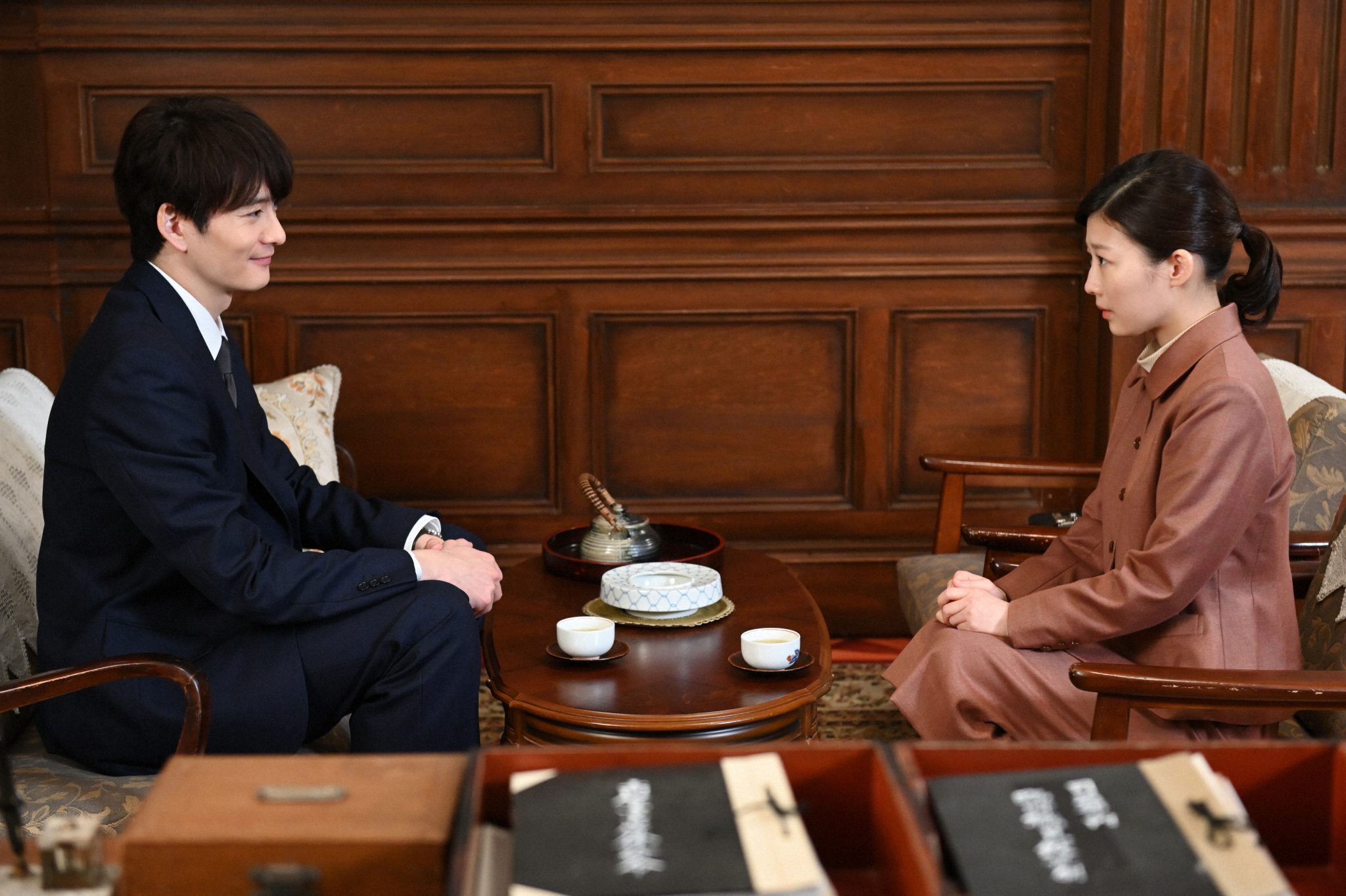 『虎に翼』後半で注目すべき「3つのポイント」。寅子の再婚相手は“彼”で確定なのか | 女子SPA！