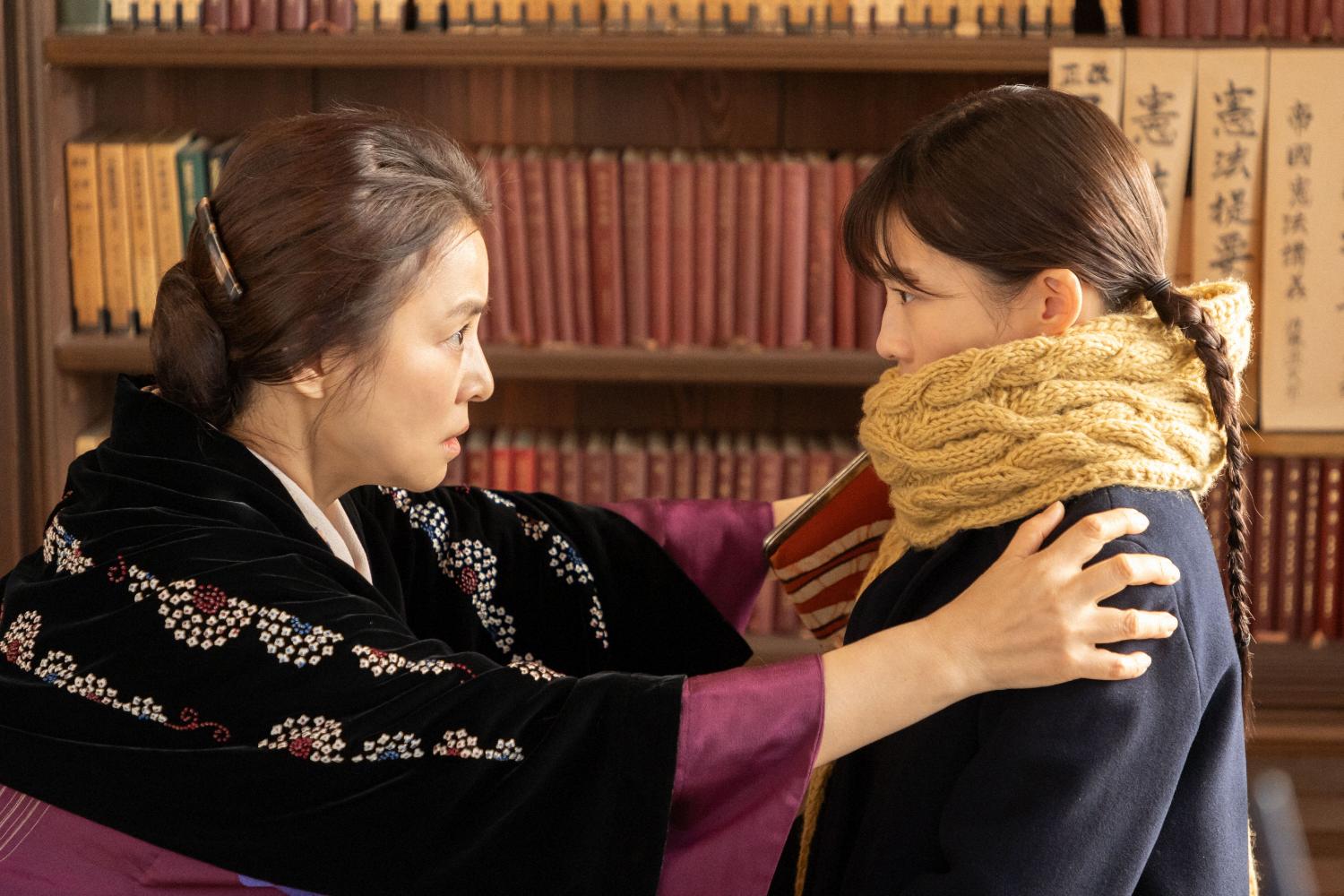 『虎に翼』の“名シーン”ベスト5。3位は「父・直言の懺悔」。涙なしに見られない1位は | 女子SPA！ | ページ 2