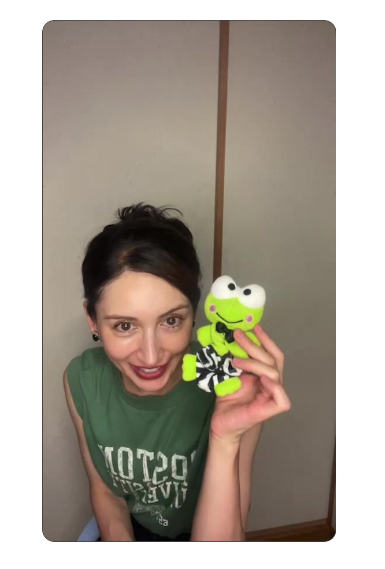 元TBSアナ・38歳で北海道に出戻った私が、実家で発掘した“懐かしすぎるモノたち” | 女子SPA！ | ページ 2