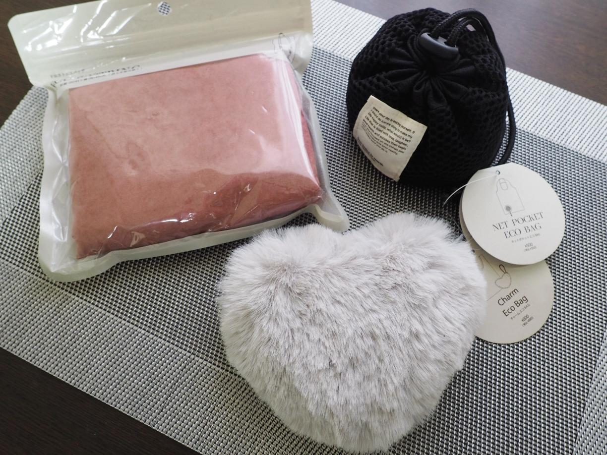 3COINSのエコバッグがアツい！オシャレで出し入れ楽チンな3アイテムを厳選 | 女子SPA！