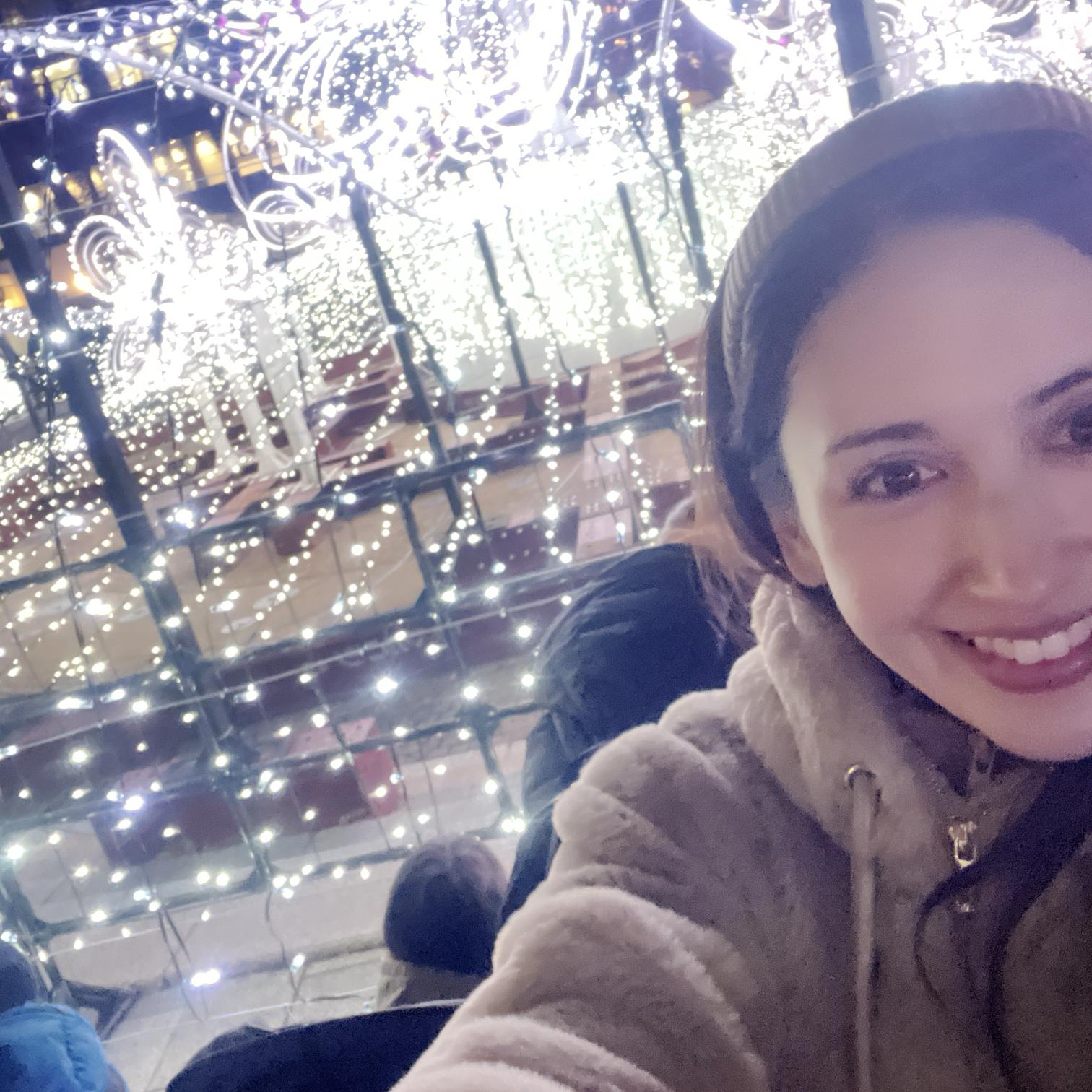 タクシー運転手さんから突然投げかけられた“意味深な質問”…その真意にほっこり｜元TBSアナ・アンヌ遙香 | 女子SPA！ | ページ 2