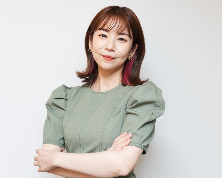 伯父は有名俳優。NHK大河ドラマ出演の34歳女優が明かす野望「韓国へお芝居の留学を…」 | 女子SPA！ | ページ 2