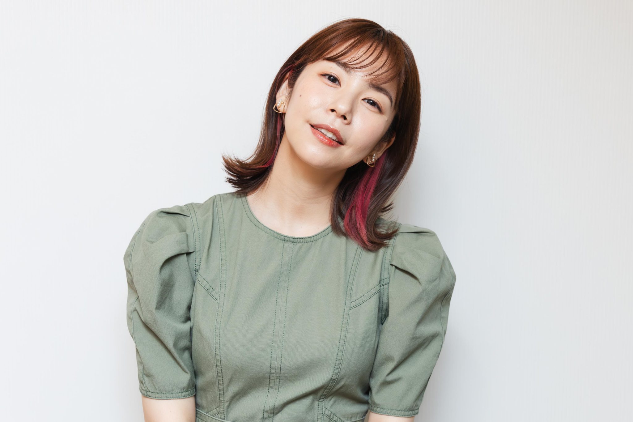 伯父は有名俳優。NHK大河ドラマ出演の34歳女優が明かす野望「韓国へお芝居の留学を…」 | 女子SPA！