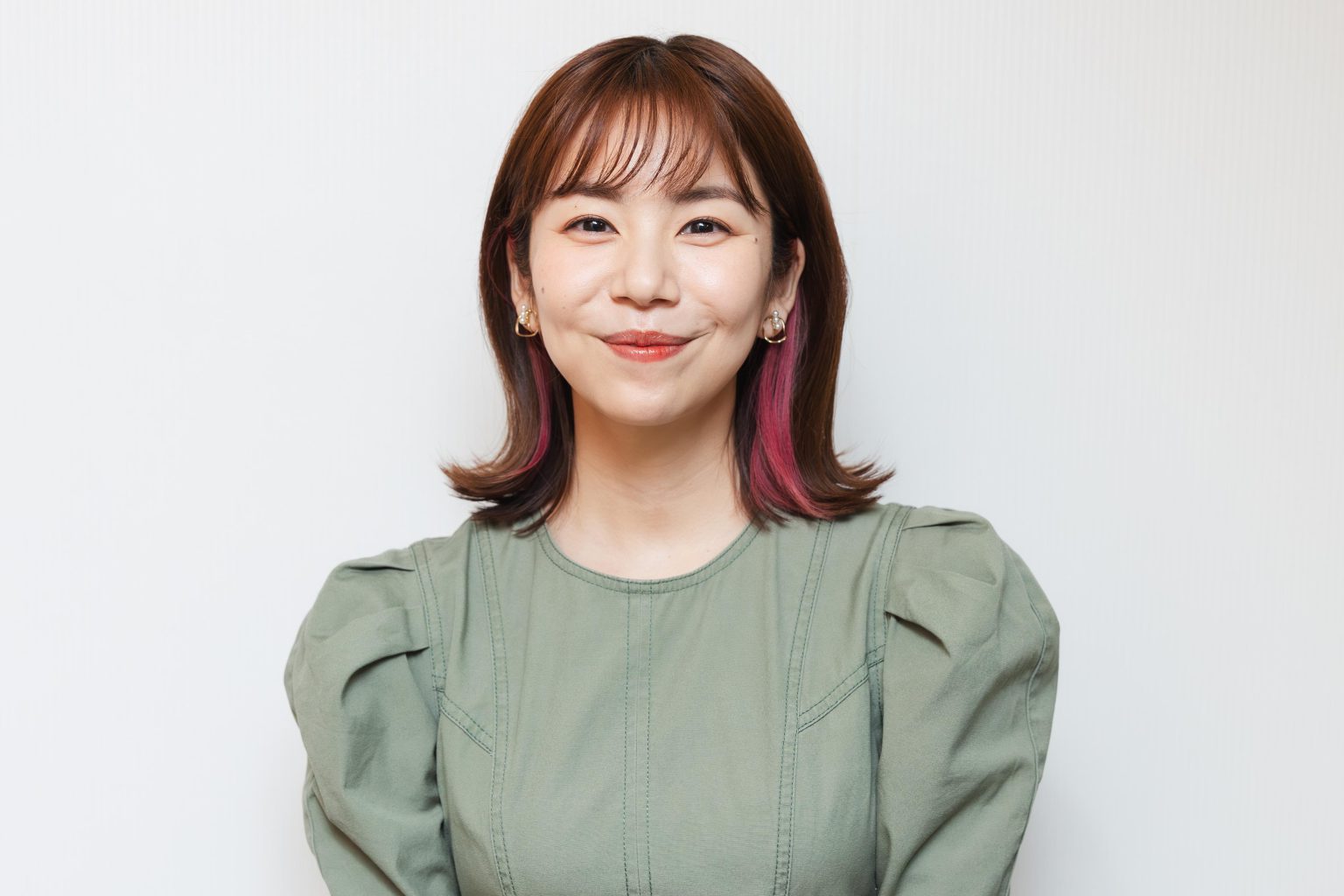 伯父は有名俳優。NHK大河ドラマ出演の34歳女優が明かす野望「韓国へお芝居の留学を…」 | 女子SPA！ | ページ 2