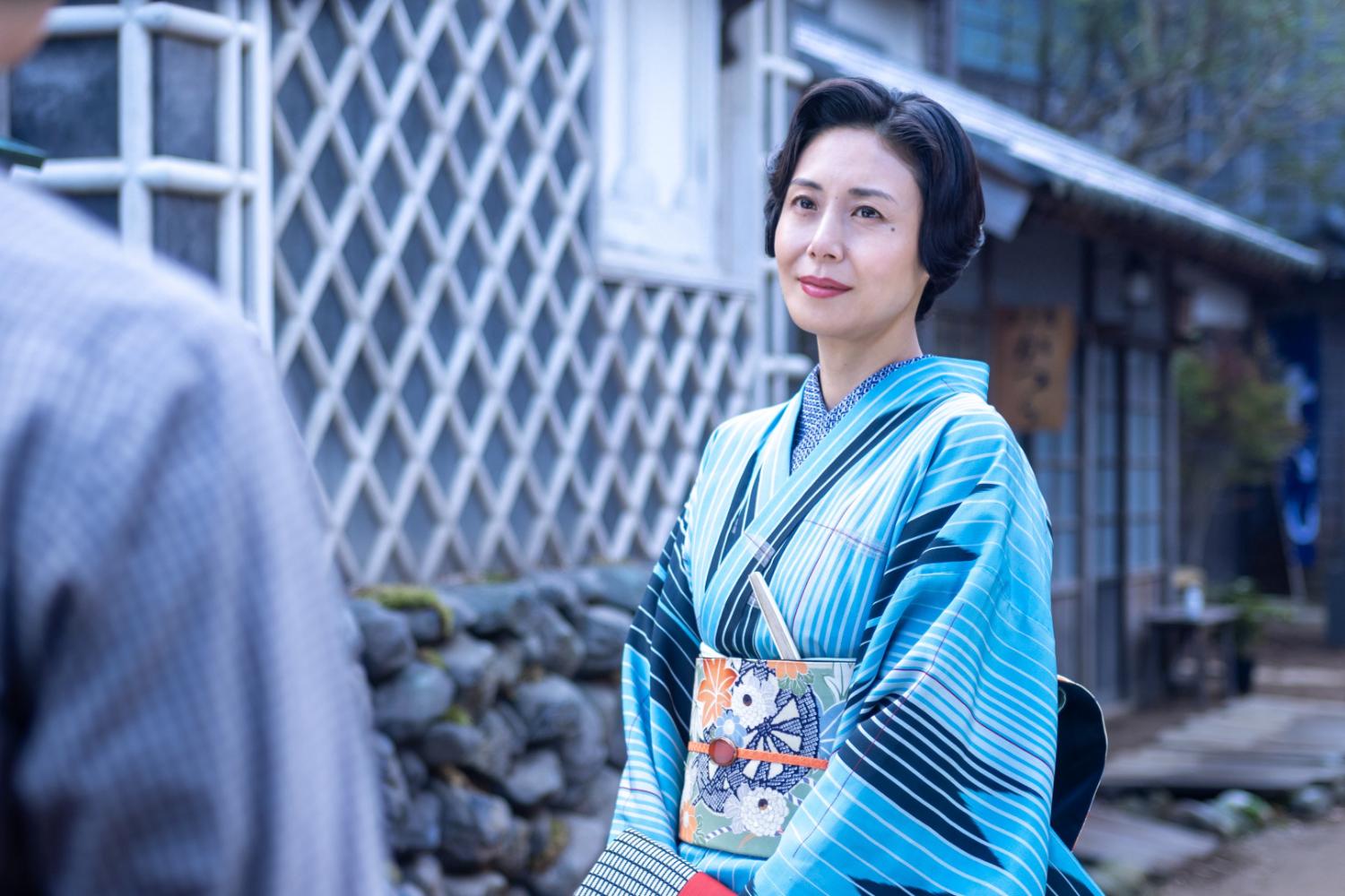 NHK『あんぱん』“毒親”松嶋菜々子に、ドン引きしつつも憎めないワケ。胸が痛む「息子への言葉」の意味は | 女子SPA！ | ページ 2