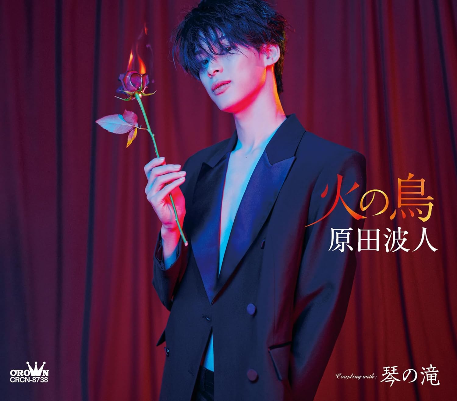 NHK「のど自慢」で大物歌手も驚いた13歳→22歳に成長した現在の“色っぽさ”とポテンシャルが圧倒的 | 女子SPA！ | ページ 2