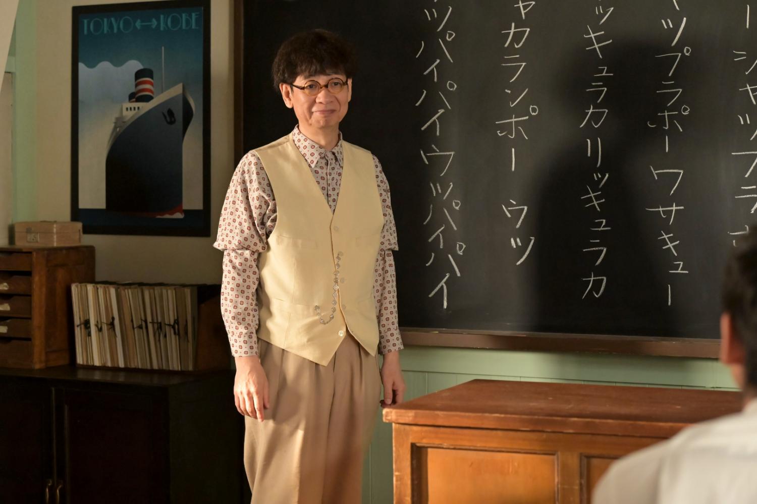 NHK朝ドラが、声優たちを“俳優として”重宝する「深い理由」。悲しい展開続く『あんぱん』での効果は | 女子SPA！ | ページ 2