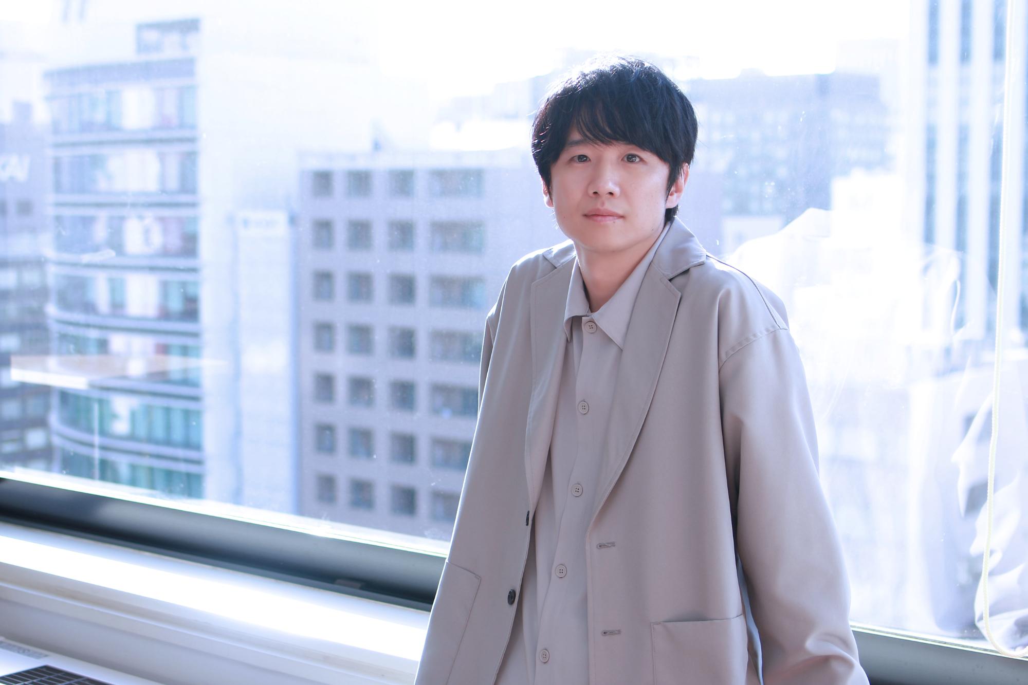 “ギャンブラーな人生”『べらぼう』出演中の41歳俳優が語る、自分で仕事を決めないワケ（女子SPA！）｜dメニューニュース（NTTドコモ）