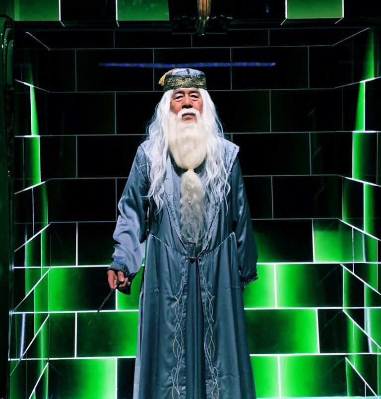 え、本物!? 75歳男性のコスプレに衝撃。本人を直撃すると「家族全員で始めました」!?（女子SPA！）｜dメニューニュース（NTTドコモ）