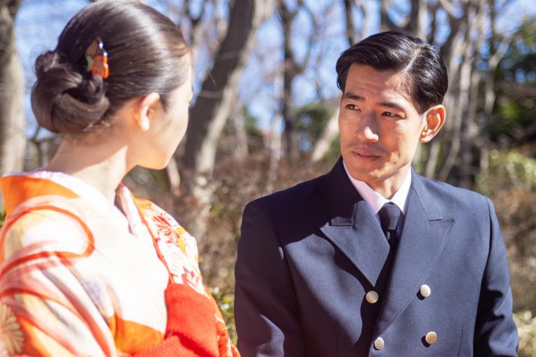 NHK朝ドラ『あんぱん』36歳俳優の“まさかの高祖父”に驚きの声。類似点を探してみると | 女子SPA！