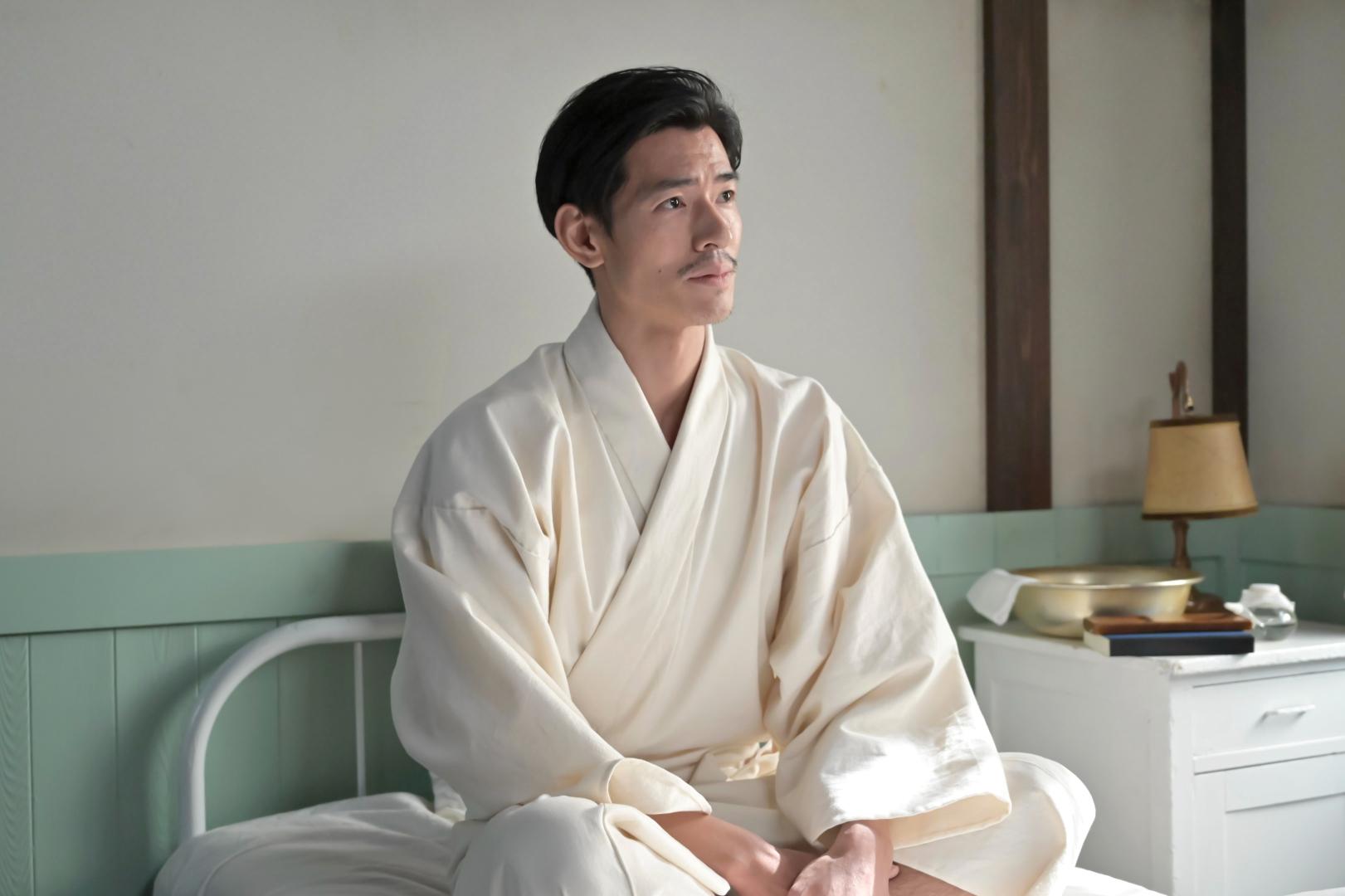 NHK朝ドラ『あんぱん』36歳俳優の“まさかの高祖父”に驚きの声。類似点を探してみると | 女子SPA！