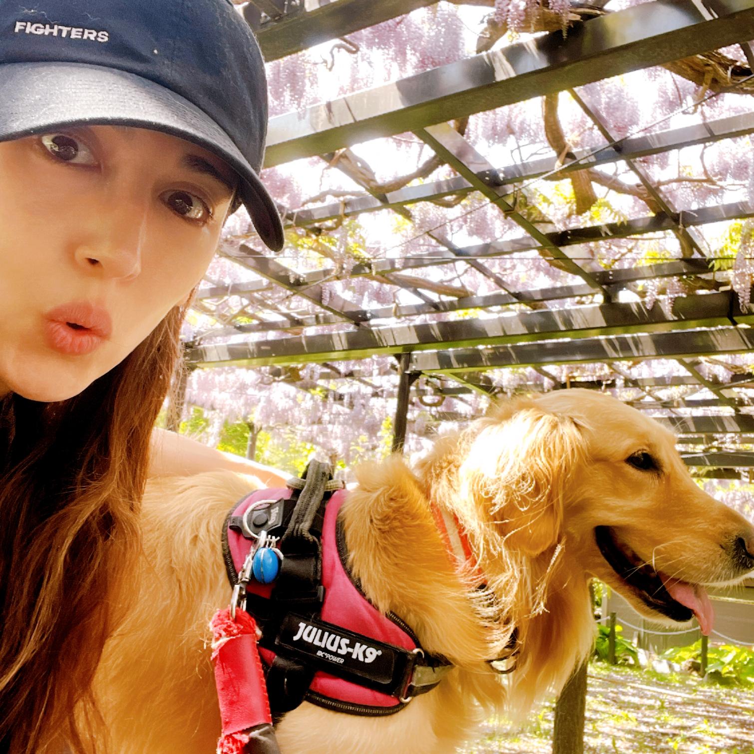 あわや“丸ごとポロリ”！元TBSアナ・39歳の私が犬の散歩中に見舞われた衝撃ハプニング | 女子SPA！ | ページ 2