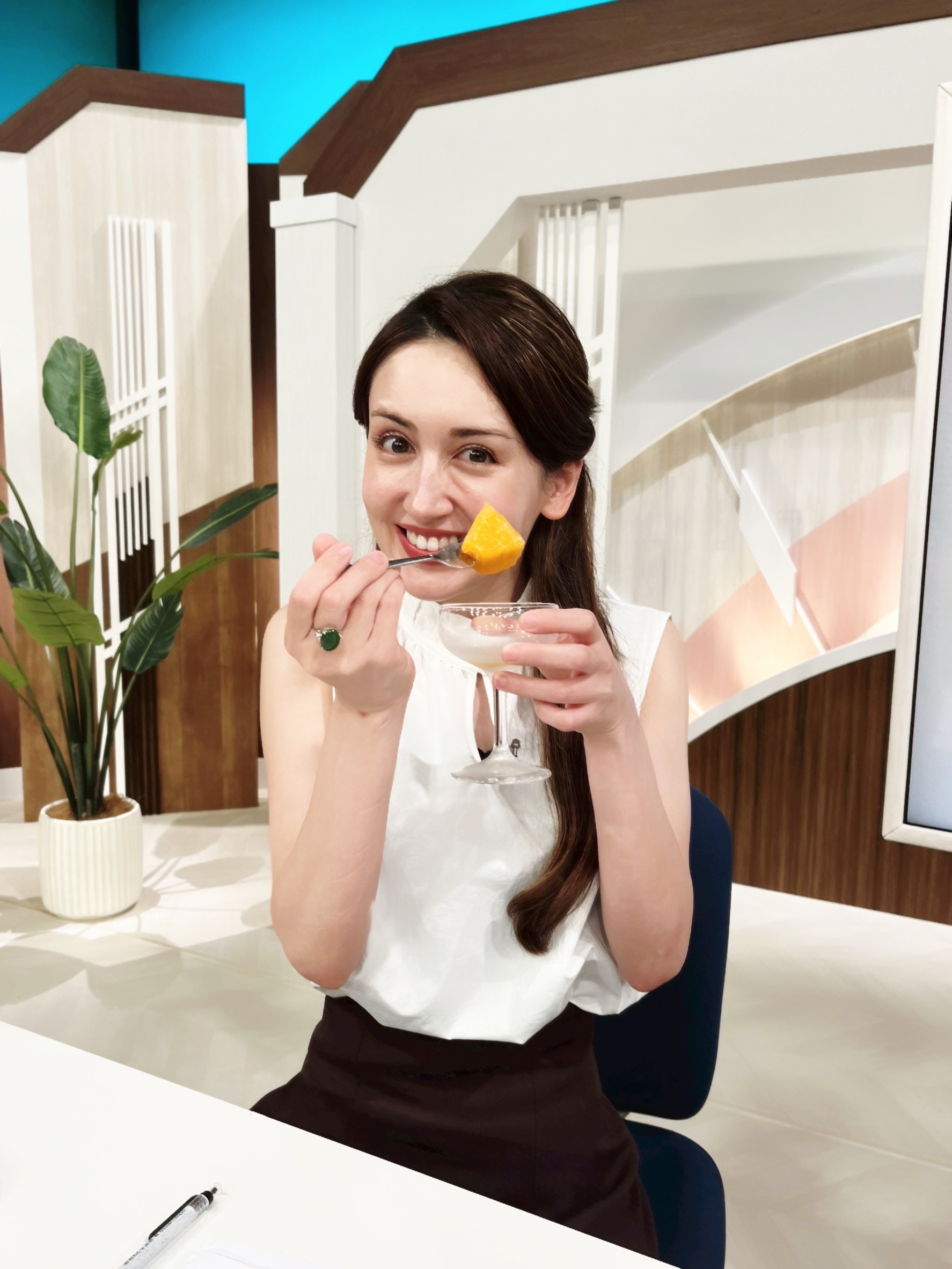 「昔はナンパされたことも…」39歳・元TBSアナが明かす“アラフォーの孤独感” | 女子SPA！