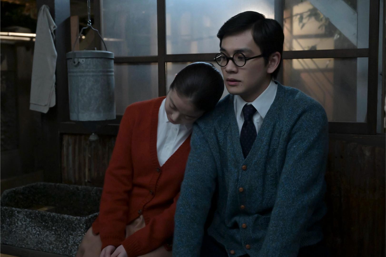 NHK『あんぱん』神回だったプロポーズ場面から『虎に翼』キスシーンを連想したワケ | 女子SPA！ | ページ 2