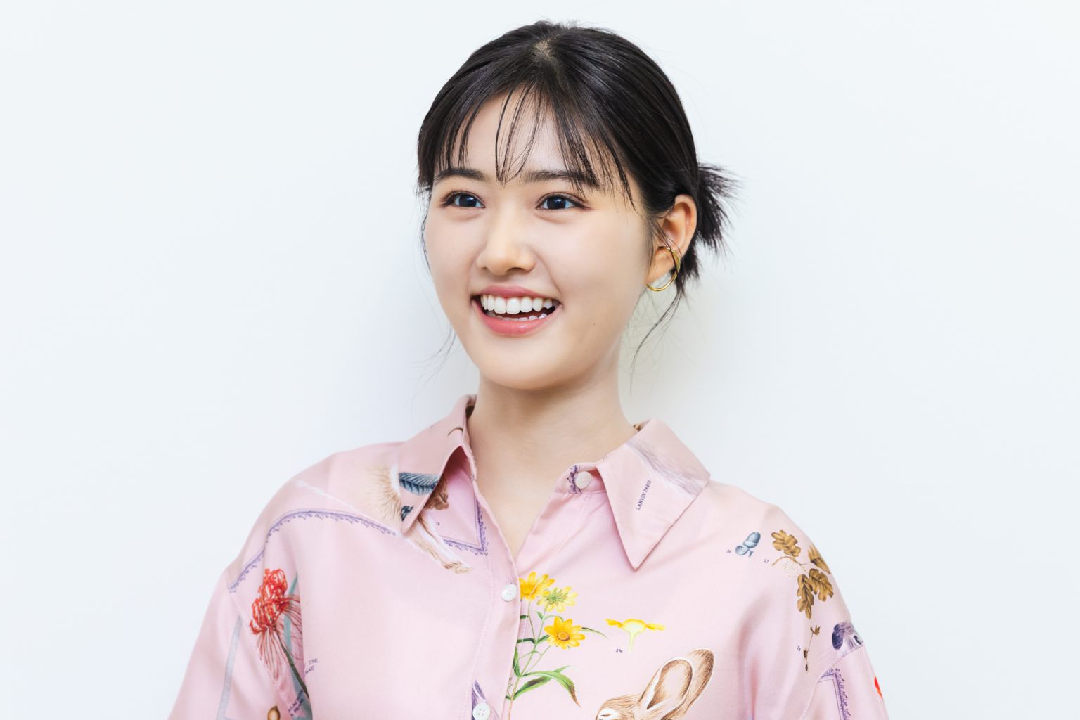 NHK『あんぱん』22歳女優が実感する“朝ドラ出演の反響”とは「泣くくらいうれしい」 | 女子SPA！ | ページ 2