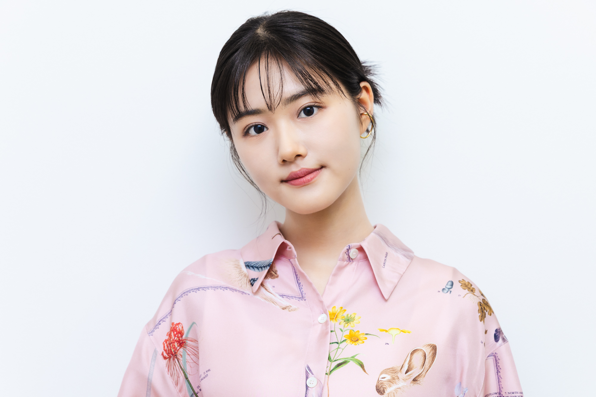 NHK『あんぱん』22歳女優が実感する“朝ドラ出演の反響”とは「泣くくらいうれしい」 | 女子SPA！ | ページ 2