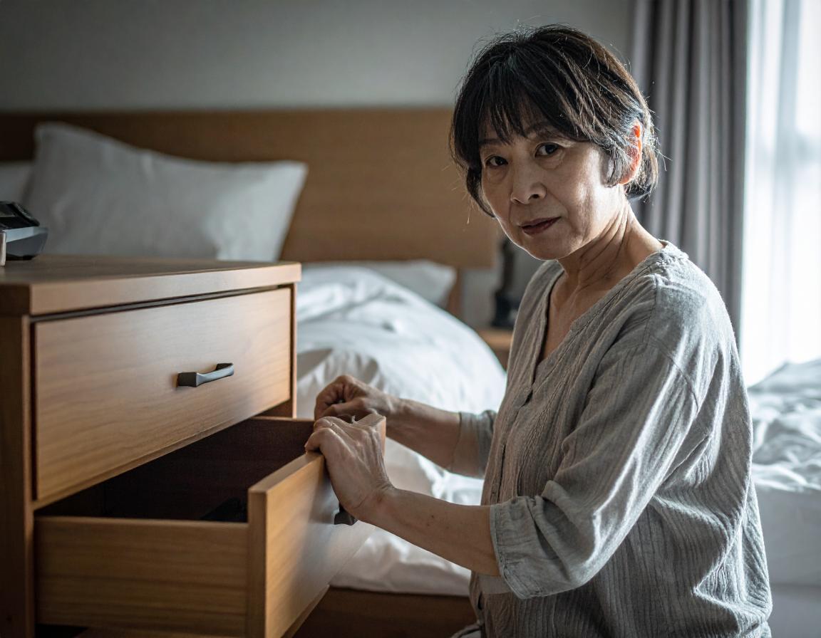 「絶対盗られた…」義父母がアポ無し訪問＆3回もトイレへ…→見送ったあとに“とんでもない事実”が発覚！（女子SPA！）｜dメニューニュース ...