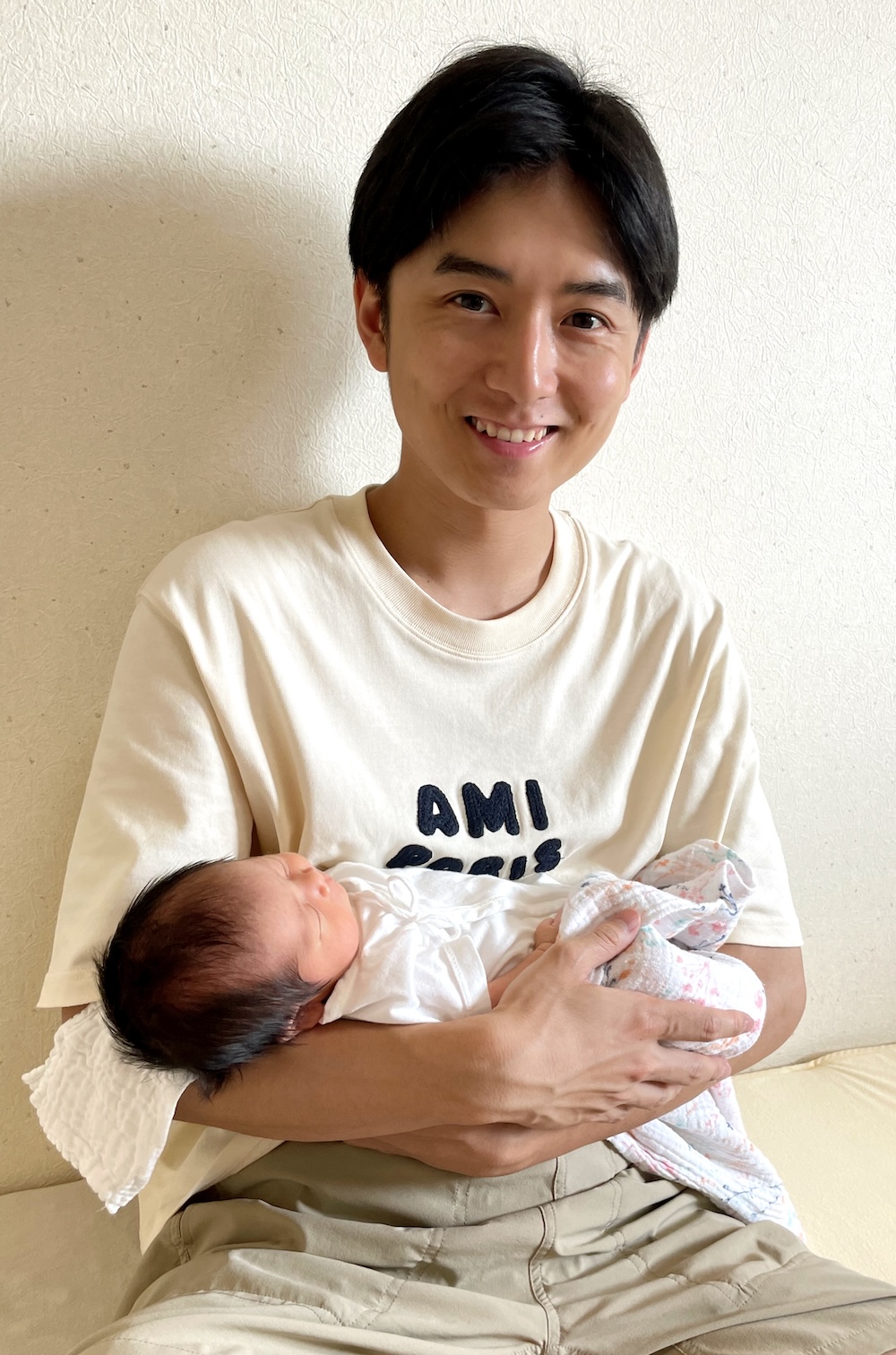 “愛らしい赤ちゃん”をアナウンサーが大真面目に実況したら…「見るだけで救われる」奇跡のエンタメが爆誕 | 女子SPA！